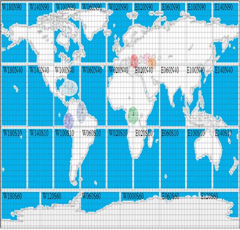 Summary GIS Tool For Policy Makers Download Scientific Diagram