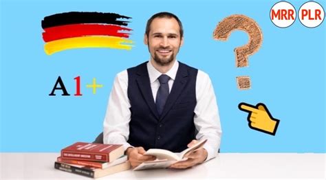 Learn German Language A1 Course For Easy Grammar Basics Uthena