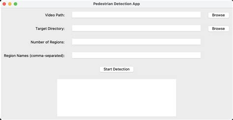 Github Kysgattu Pedestrian Detection System Detect Track And Count Number Of Persons Walking