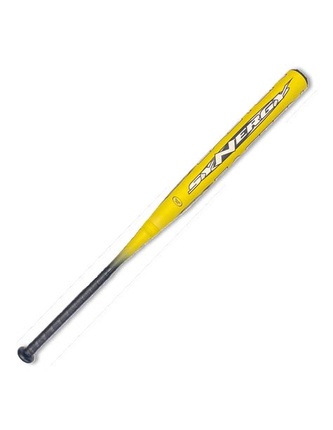 2025 Softball Bat Easton Synergy Wbsc 34 8