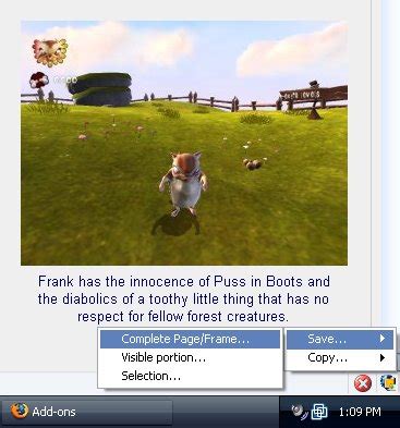 Must Have Firefox Extensions