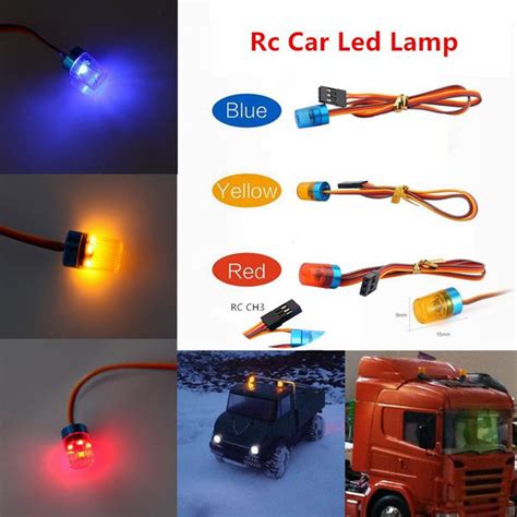 ultra bright led light strobing blasting flashing fast slow rotating