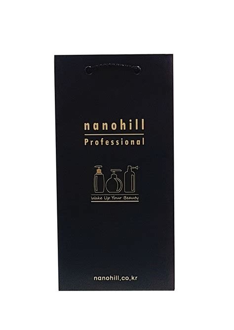 쇼핑백박스포장지 주문제작 전문업체