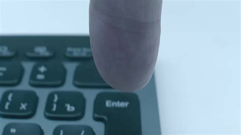 Presses The Buttons Enter Back Shift Ctrl Alt Space 동영상 1911367979 게티이미지뱅크