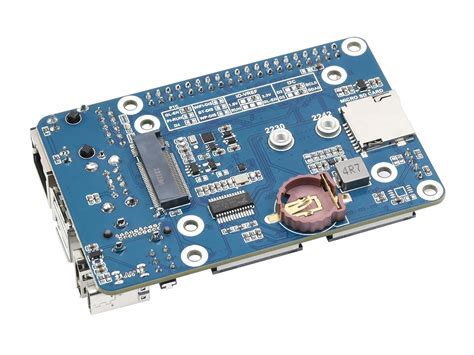 mini base board c designed for raspberry pi compute module 4 buy at