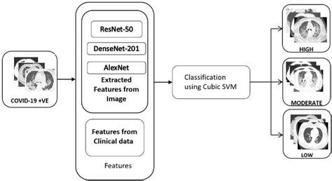 Architecture Of The Severity Detection System Download Scientific Diagram