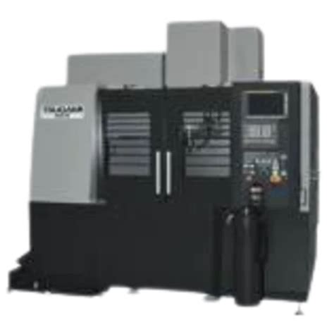 Tsugami Va3 High Speed Vertical Machining Center At Best Price In
