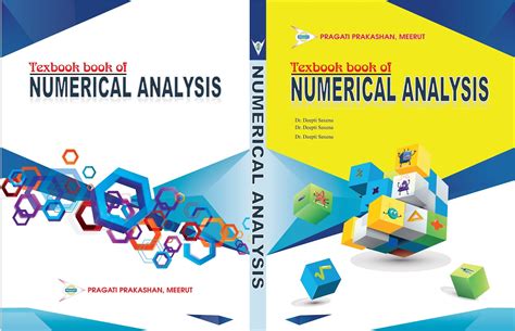 Mohd Imran Saifi Computer And Numerical Analysis Title For Sample
