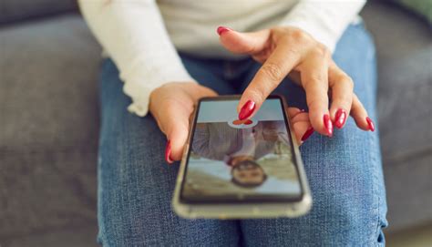 Conocí A Mi Esposo Por Una App De Citas Una Historia Que No Siempre