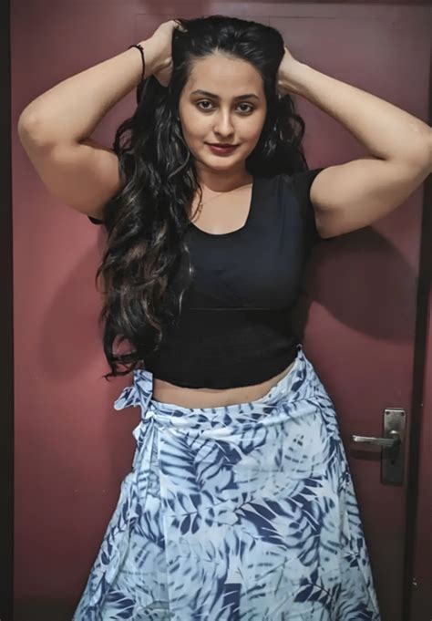 Anna Prasad Ractressfab