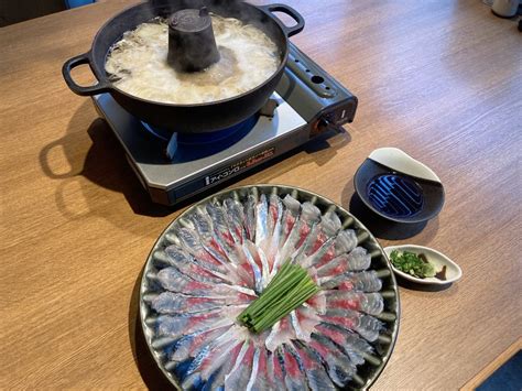 鮮度抜群米子名物さばしゃぶ美酒佳肴ゆらく とりたべ 食パラダイス鳥取県魅力発信サイトTORiTABE