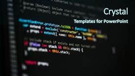 Best Programming Themed Templates For PowerPoint Google Slides