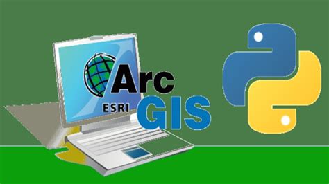 Essentials For Arcpy Python For Geospatial Automation Coursevania