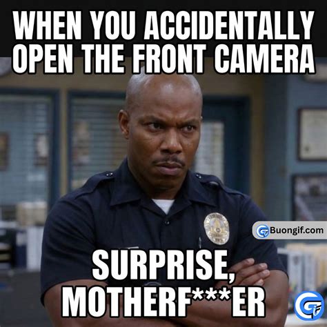 Doakes Meme S And Images The Ultimate Surprise Mf” Reaction