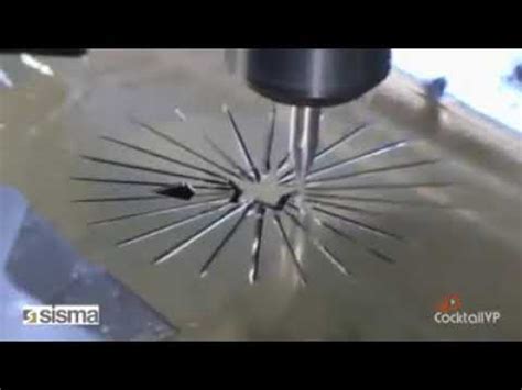 CNC XXX Axis Axis CNC Milling And Diamond Cutting Machine YouTube