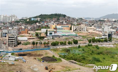 장위10구역 사랑제일교회 빼고 재개발할까정비계획 수정 검토