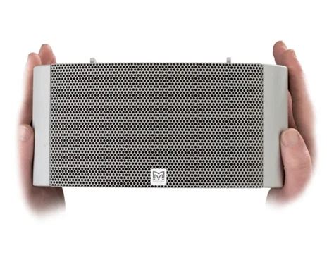 Martin Audio O Line 4 Pack Of Micro Line Array Modules — Odyowave