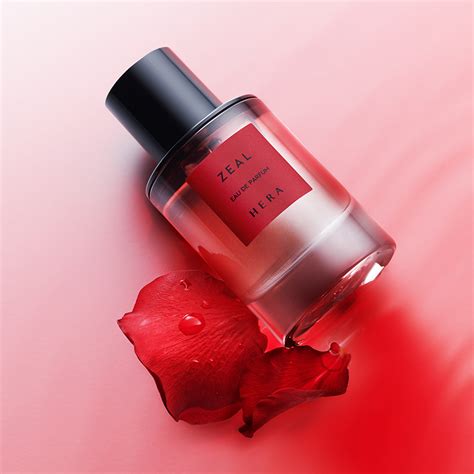 헤라 지일 오 데 퍼퓸 Hera 헤라 향수 향수 여성향수 Amore Mall