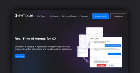 Symbl Ai Powered Conversation Intelligence For Enterprises Deepgram