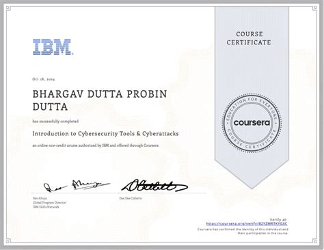 Bhargav Raj Dutta On Linkedin Cybersecurity Techskills Dataprotection Securityawareness