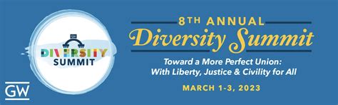 8th Annual Diversity Summit School Of Engineering And Applied Science