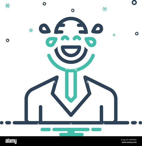 Icon For Comedycomic Stock Vector Image And Art Alamy