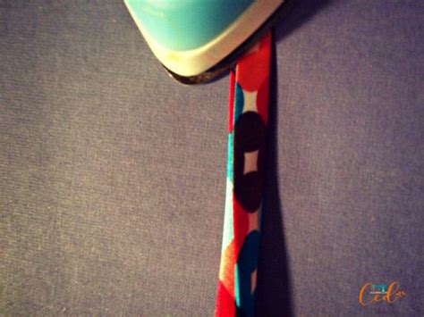 How To Make Bias Tape Tutorial ChristaCoDesign