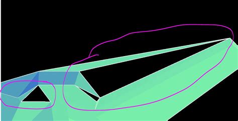 Surface Holes Autodesk Community