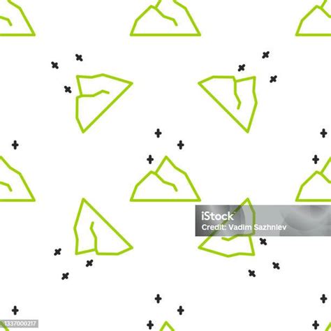 라인 매직 파우더 아이콘 은 흰색 배경에 원활한 패턴을 격리 벡터 가방에 대한 스톡 벡터 아트 및 기타 이미지 가방 놀라움 다중 색상 Istock