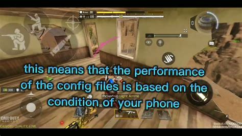 Tips How To Reduce FPS Drops For Call Of Duty YouTube