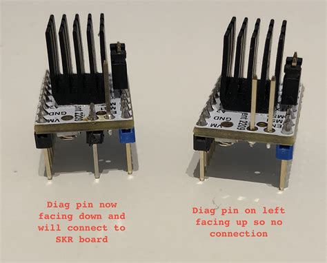Bug Tmc2209 Sensorless Homing Not Working · Issue 14464