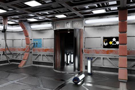 interactive rendering algorithms