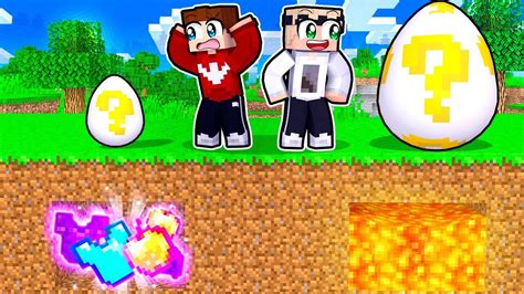 Die Geheimsten Lucky Block Items Minecraft Youtube