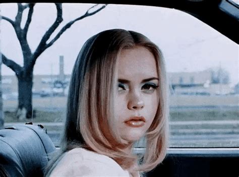 Pin By ୨୧ Alys ୨୧ On ୨୧ Coquette Buffalo 66 Christina Ricci Buffalo 66 Aesthetic