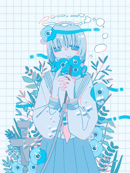 シーシャ pixiv年鑑 β