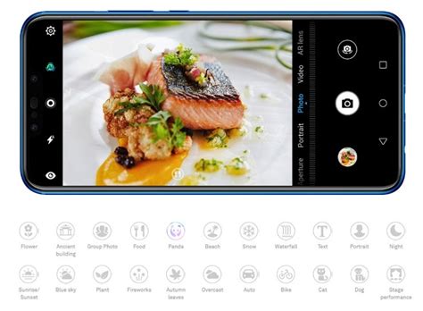Huawei Nova I With Ai Cameras Tekkaus Malaysia Lifestyle Blogger Influencer