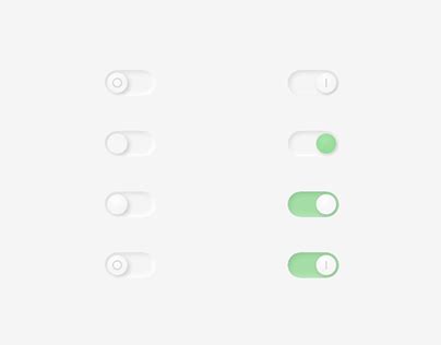Switch Issue 5 Idean Flutter Neumorphic GitHub