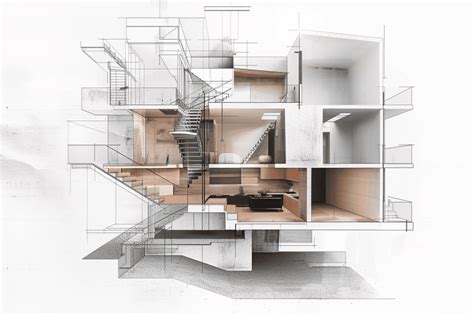Exploring The Most Utilized Types Of Architectural Diagrams Illustrarch