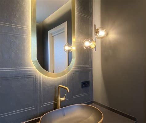Pk Seferihisar Evi Ebeveyn Banyo