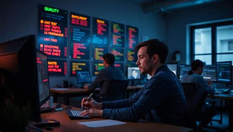 The Power Of Pair Programming In Agile Teams Agile Project Management