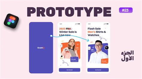 Basic Prototyping Figma