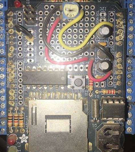 Torque Sensor And Amplifier Current Interpretation Product Design Arduino Forum