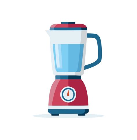 A Blender Simple Illustration 55735329 Vector Art At Vecteezy