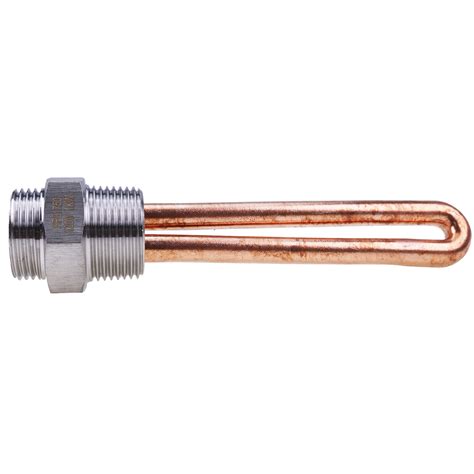 Hvacstar Engine Block Heater 1000w 120v 34npt Lr93521 For Ford