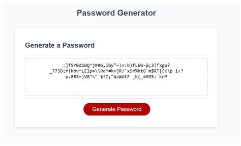 Github Mersant Passwordgenerator Code For The Module 3 Challenge