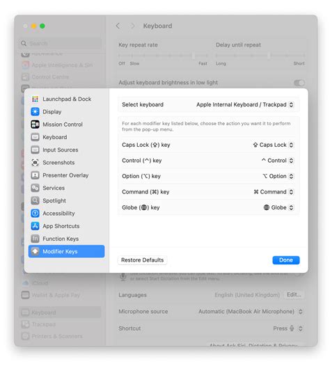 How To Fix Escape Key Not Working On Mac — Quick And Easy Solutions