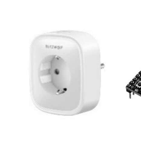 IoT Nodes Indoor Air Quality Sensor Smart Plug And Custom Sensor Node