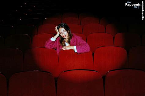 Begona Vargas Nude Onlyfans Leaks Fappening Fappeningbook