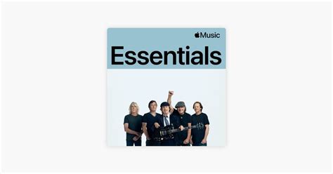 ‎acdc Essentials On Apple Music