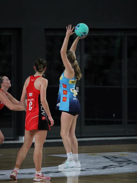 Gallery Gold Coast Titans V North Brisbane Cougars Ruby Series Prelim Final 2024 Code Sports